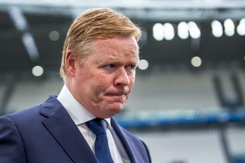 'Kees Smit (20) in zak en as na keihard WK-nieuws' - Voetbal4U