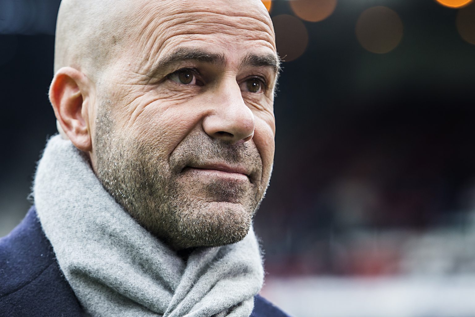 'Dick Schreuder (54) nieuwe trainer van Ajax' - Voetbal4u.com