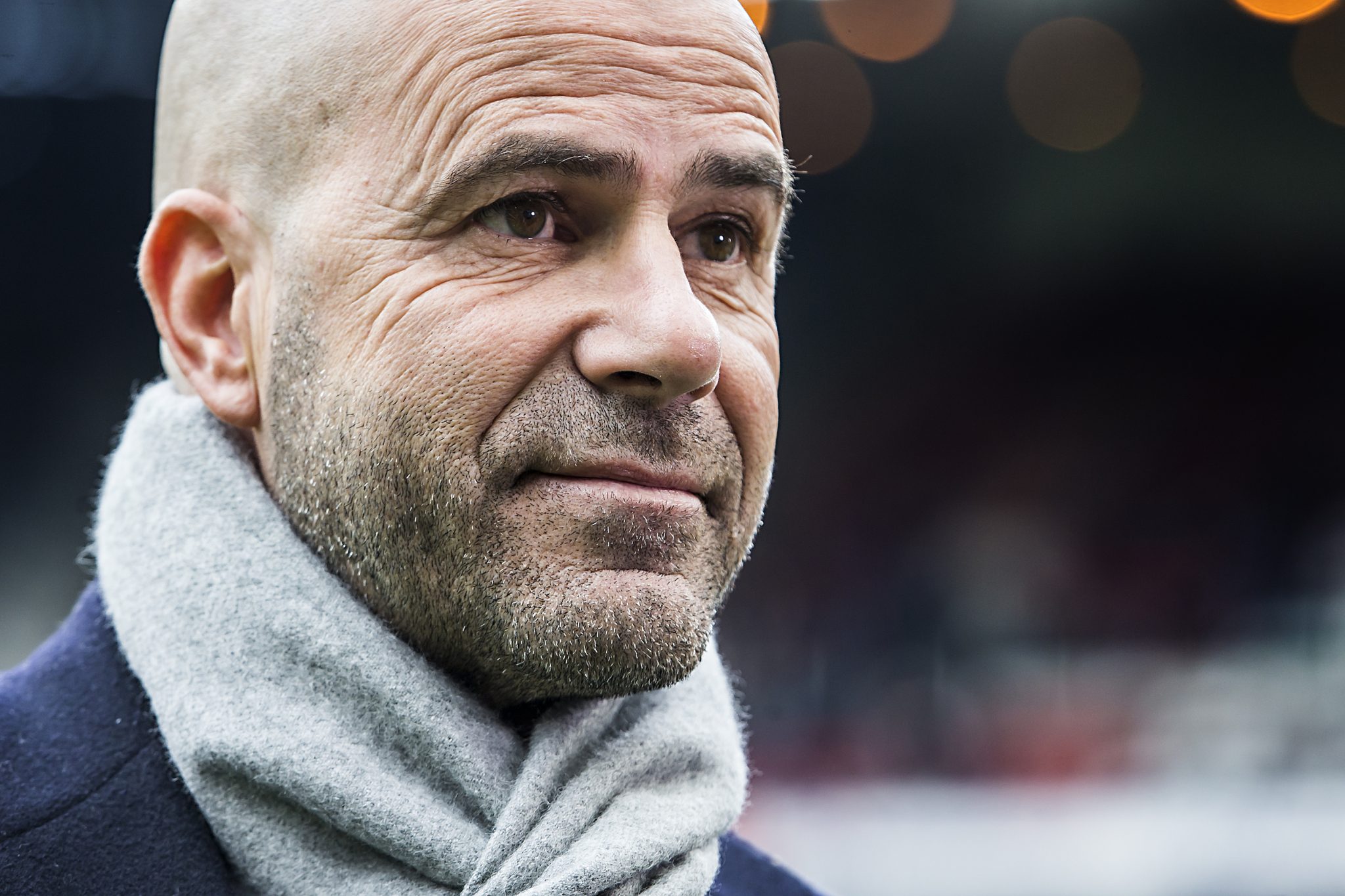 'Peter Bosz nieuwe bondscoach van Oranje, Arne slot naar PSV' - Voetbal4U